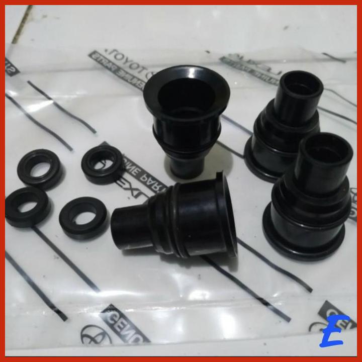 Jual seal mangkok injektor injection innova original | Shopee Indonesia