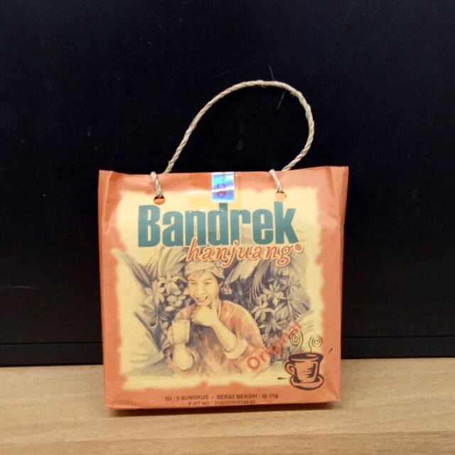 Jual BANDREK HANJUANG ORIGINAL | Shopee Indonesia