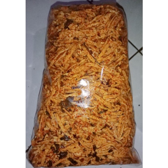 Jual BASRENG KILOAN 1KG / BASO GORENG / BASRENG / RAJA NGEMIL / BASRENG ...