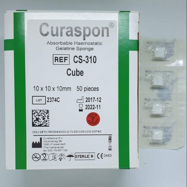 Jual CURASPON | Shopee Indonesia