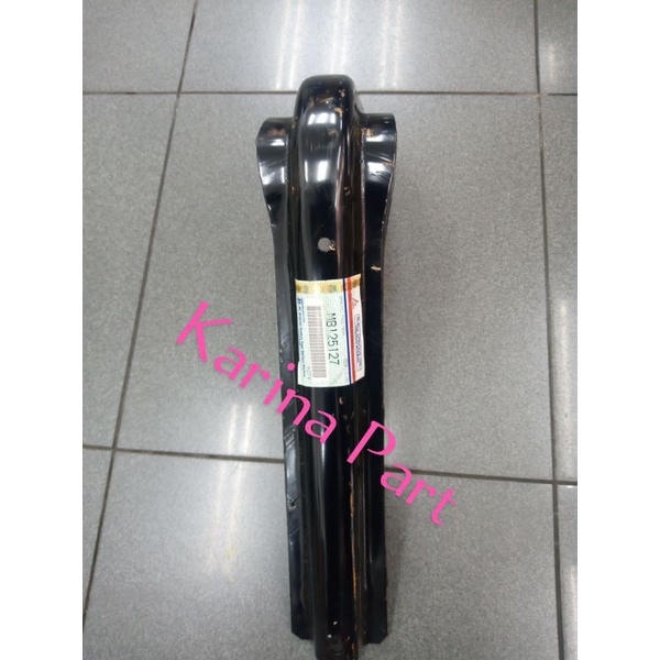 Jual Braket tangki solar canter 110 125 136 ps Original mitsubishi ...