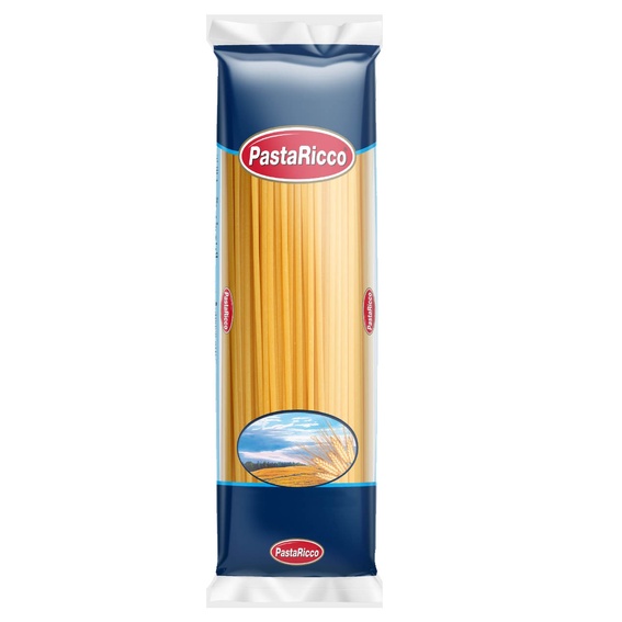 Jual Pasta Pastaricco Spaghetti 500g | Shopee Indonesia