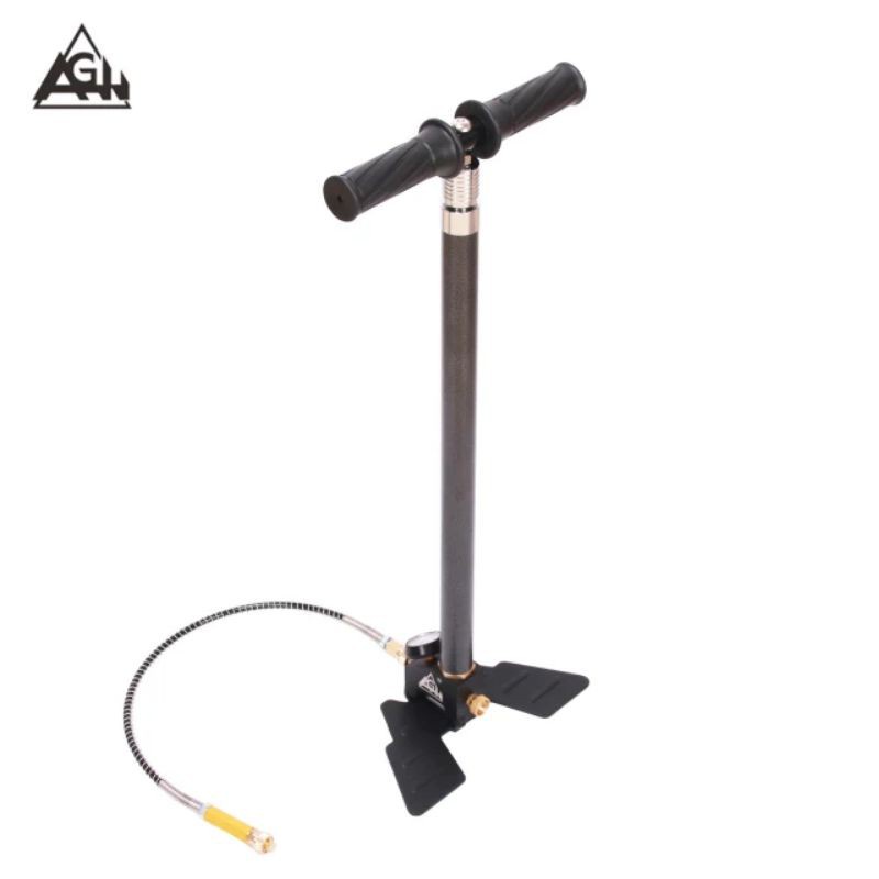 Jual Pompa PCP 4 STAGE murah AGH 4500psi filter kecil bonus mini kupler ...