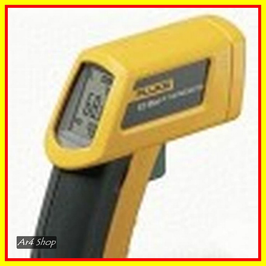 Jual Fluke - Thermometer - Fluke 62 Max Plus Infrared Thermometers | Shopee Indonesia