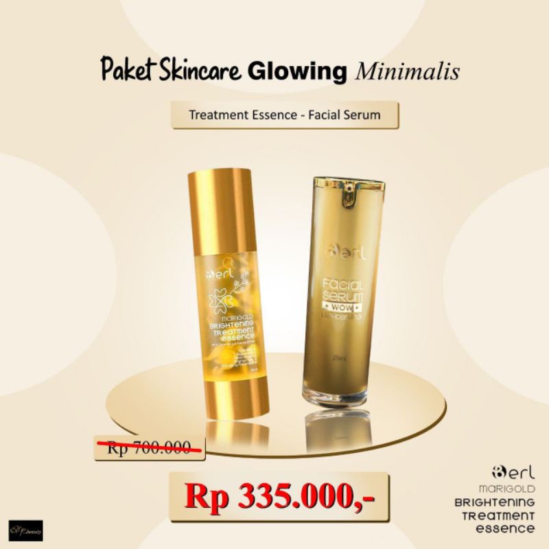 Jual paket glowing minimalis | Shopee Indonesia