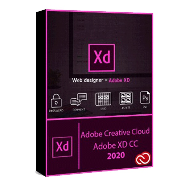 Jual Adobe XD | Shopee Indonesia