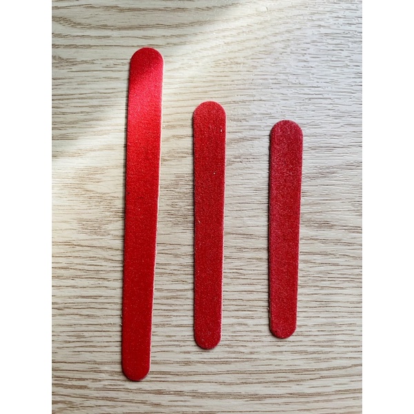 Jual Nail Emery Board | Alat Kikir Kuku Kikis Travel Manicure Set ...