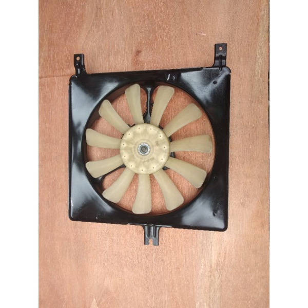 Jual Extrafan Extra Fan Ekstrafan Ekstra Fan Kipas Fan Radiator Suzuki ...