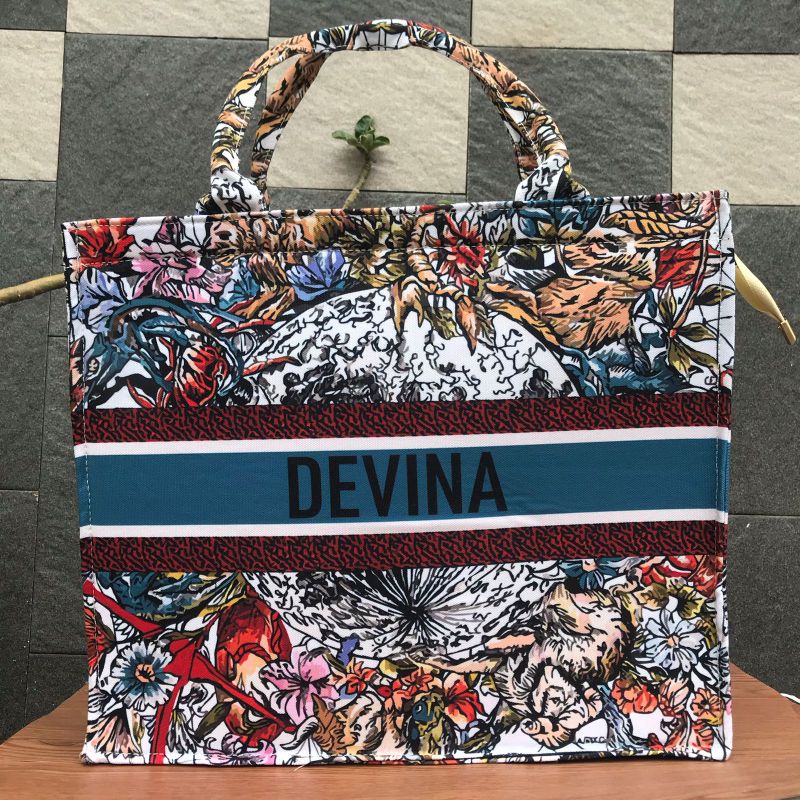 Jual Tas Kanvas Custom Nama | Totebag Nama | Tas Print | Tas Nama | Tas ...