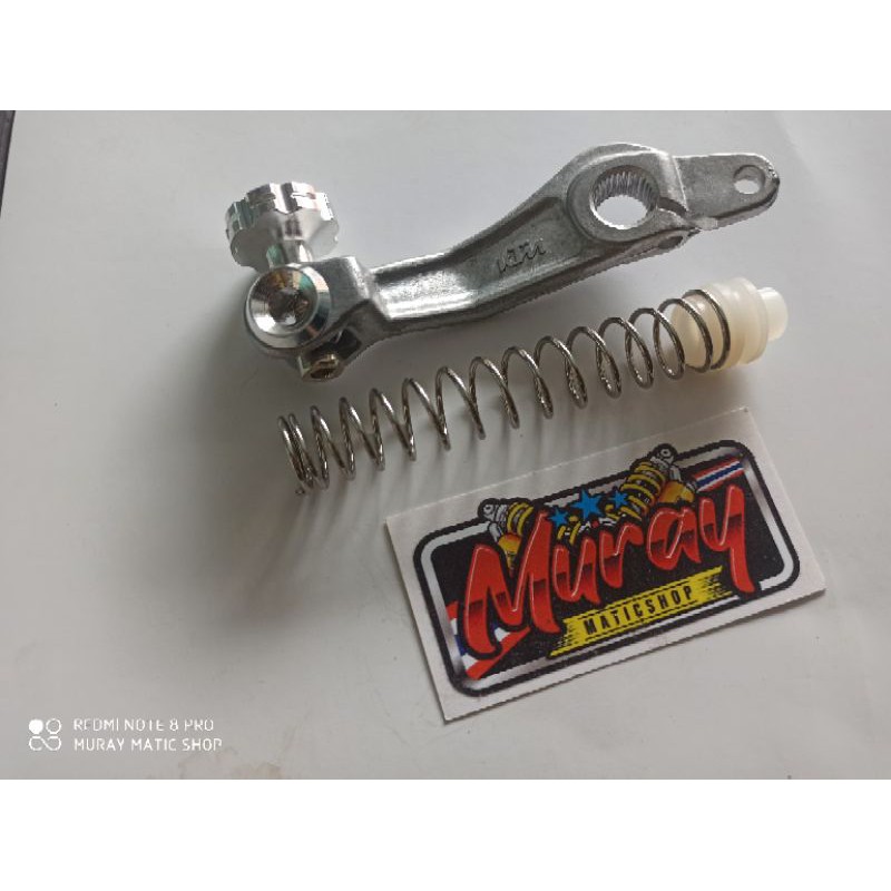 Jual Tuas rem KTM include per matic | Shopee Indonesia