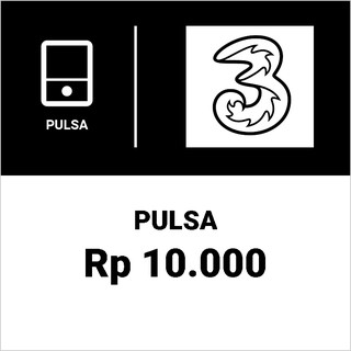 Bayar Pulsa & Tagihan Dari Rumah