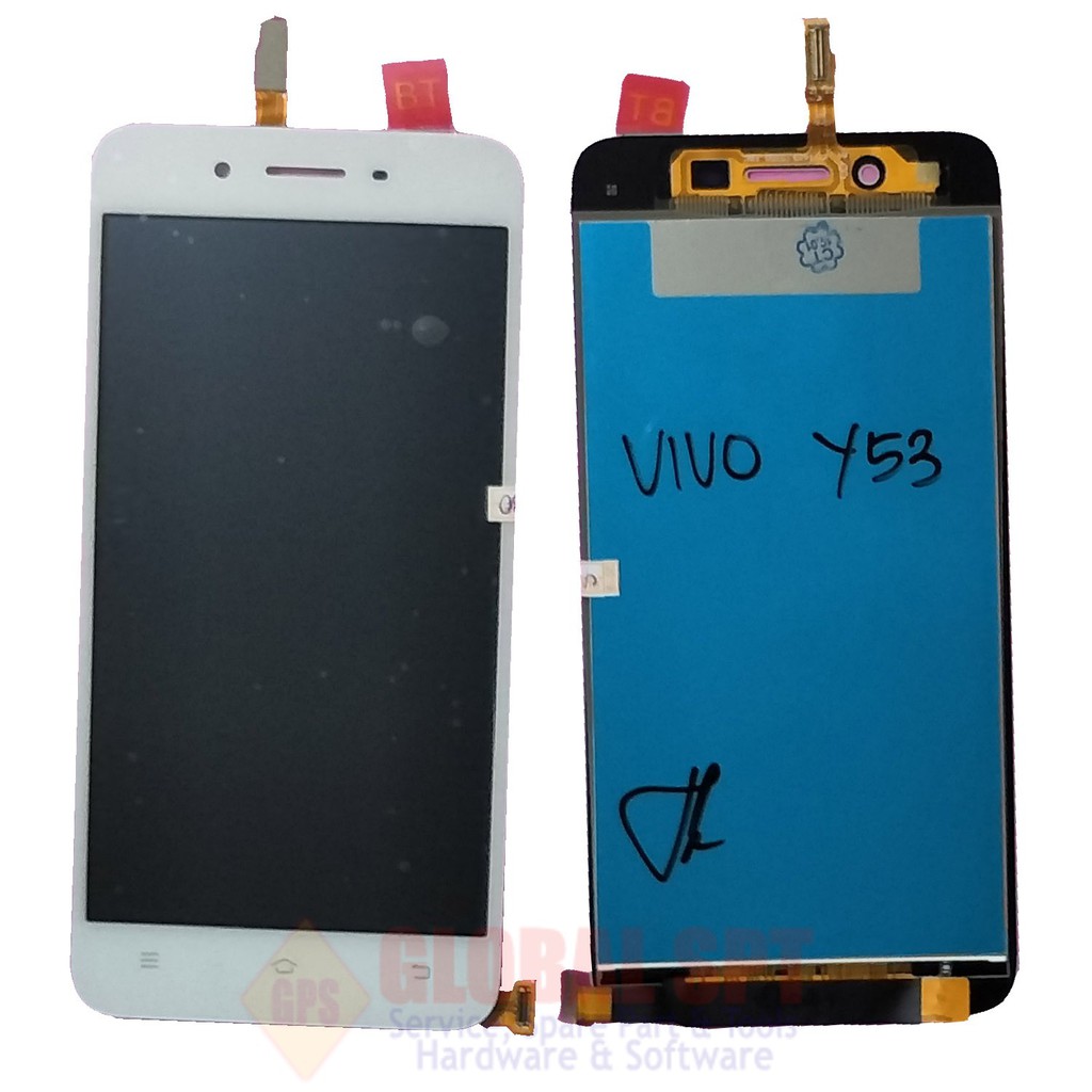 Jual LCD TOUCHSCREEN VIVO Y53 / VIVO 1606 | Shopee Indonesia