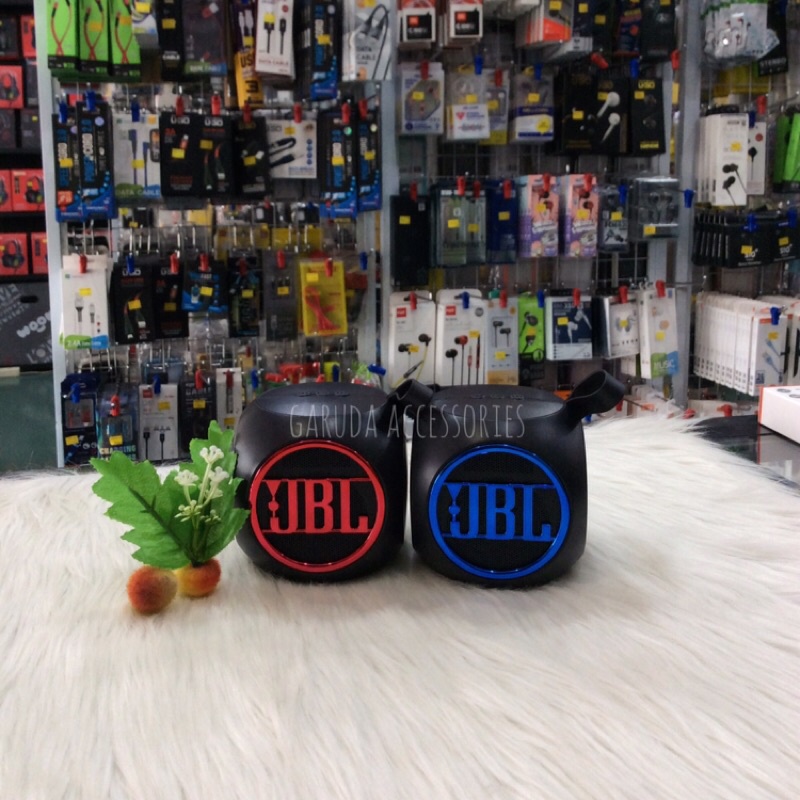 Jual Speaker Multi fungsi Wireless PK 502 Bluetooth murah | Shopee ...