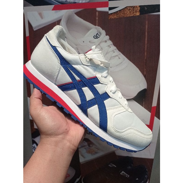 Jual ASIC ORIGINAL NEW MAN Sepatu kuliah keren | Shopee Indonesia