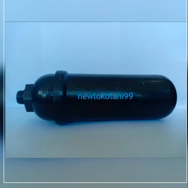 Jual Tabung samping tabung angin hitam ASLI dan KW untuk tangki ...