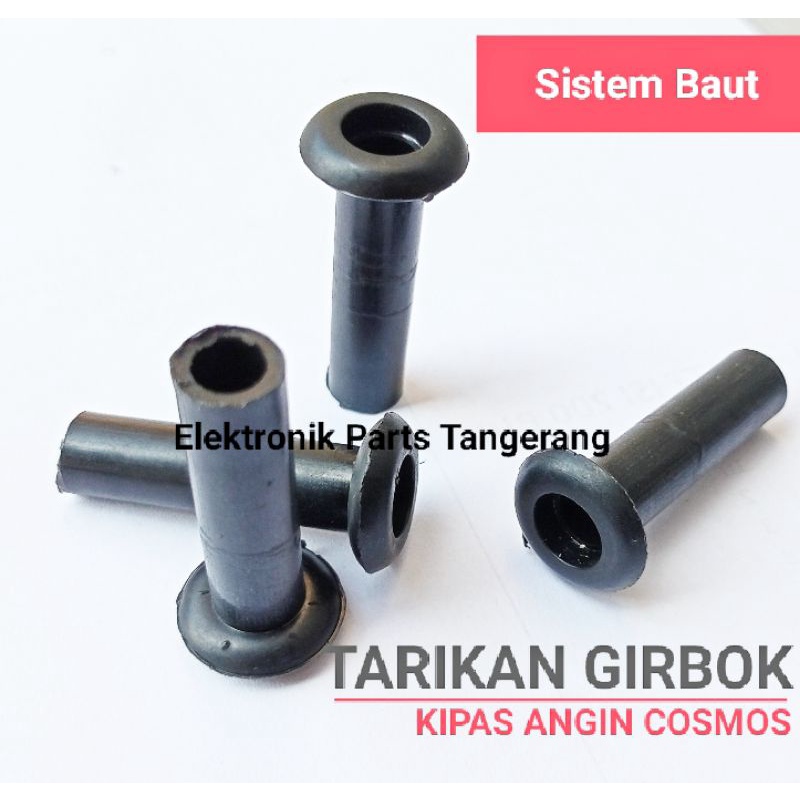 Jual (1Buah) TARIKAN GIRBOK KIPAS ANGIN COSMOS MODEL BAUT TARIKAN KIPAS ...