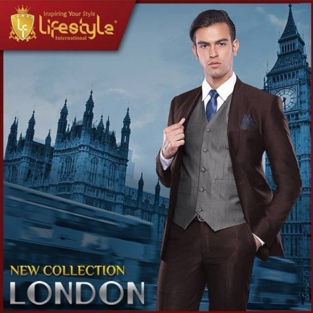 Jual London kain bahan tiar celana jas seragam kantor pemda pilihan ...