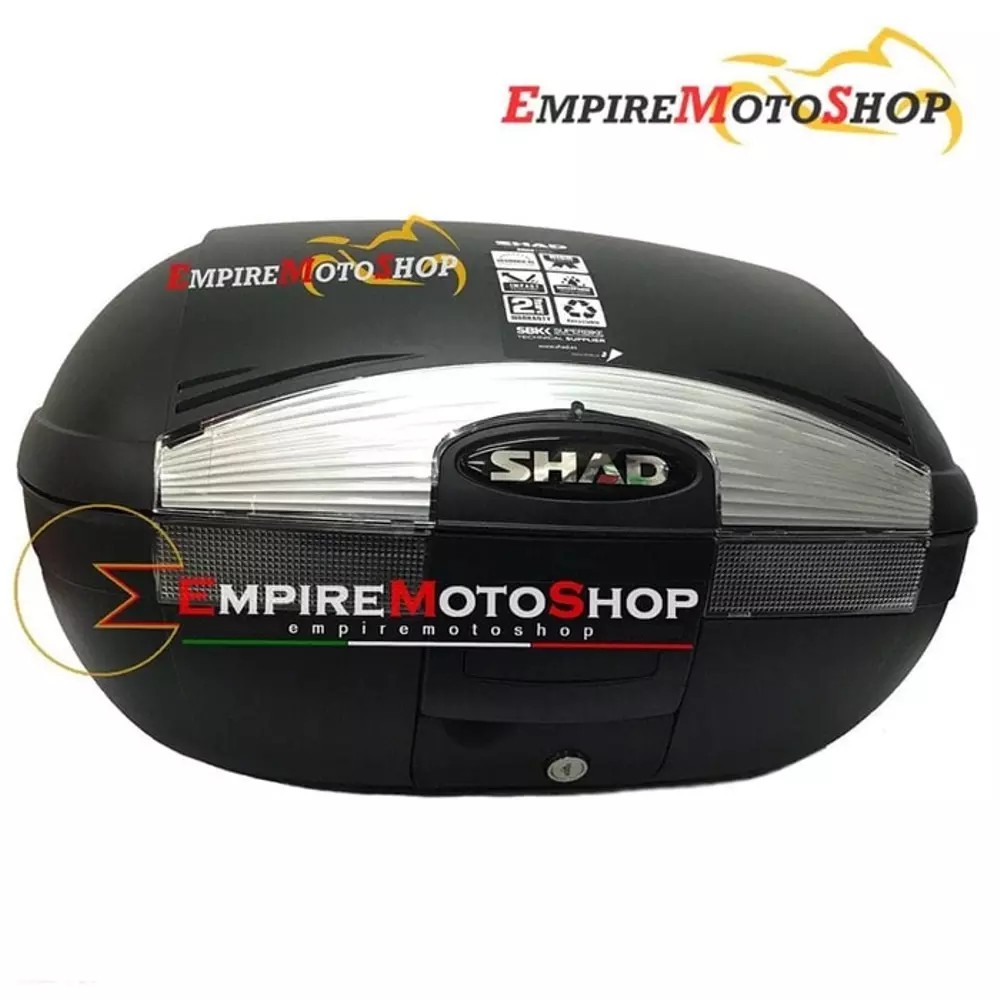 Jual Box SHAD SH45 | Shopee Indonesia