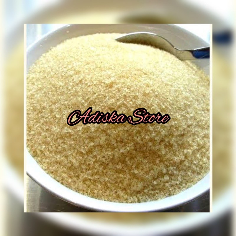 Jual gelatin bubuk / gelatin sapi halal 10 gr | Shopee Indonesia