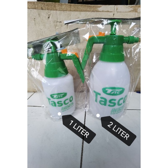 Jual semprotan burung / tanaman alat semprot TASCO 2 LITER | Shopee ...