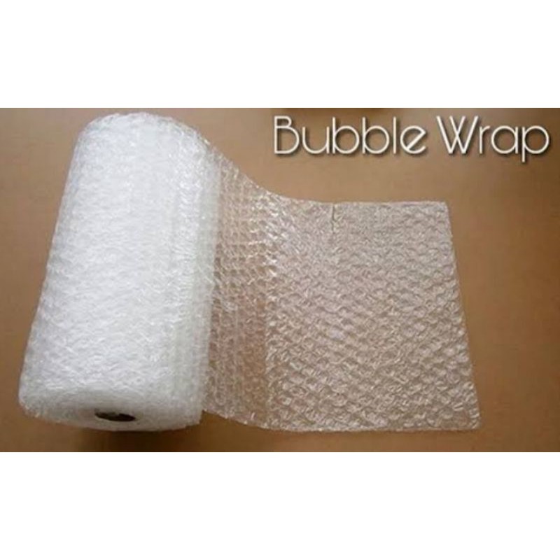 Jual Extra bubble warp | Shopee Indonesia