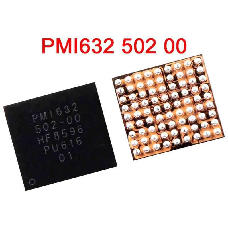 Jual IC POWER PMI632 502-00 | Shopee Indonesia Jual IC POWER PMI632 502-00 | Shopee Indonesia
