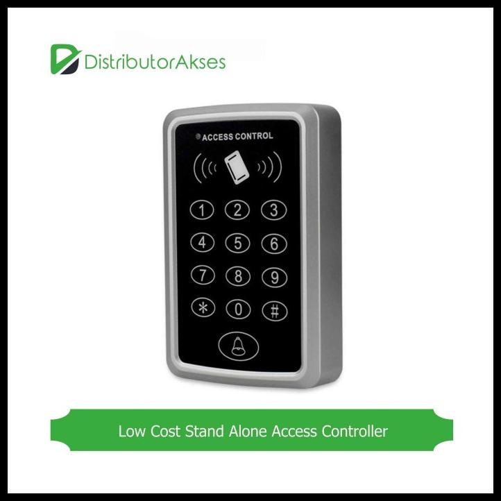 Jual Rfid Access Control Standalone Murah | Shopee Indonesia