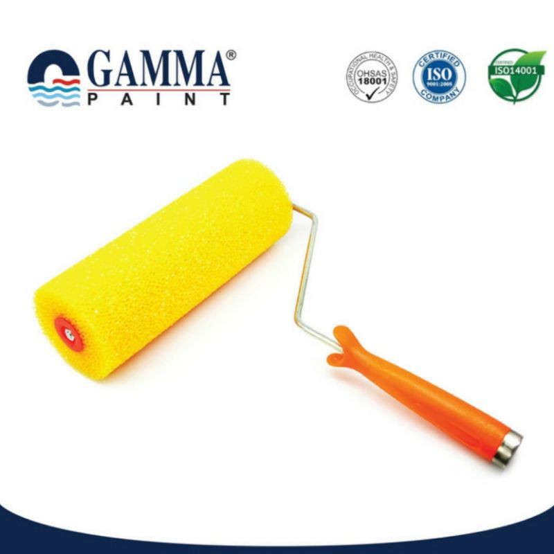 Jual Roll Texture Kamproll - Roll Tekstur / Roll Cat Tekstur / Roll Cat ...