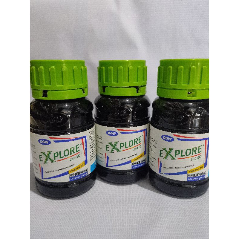 Jual Fungisida EXPLORE 250EC 250ml | Shopee Indonesia