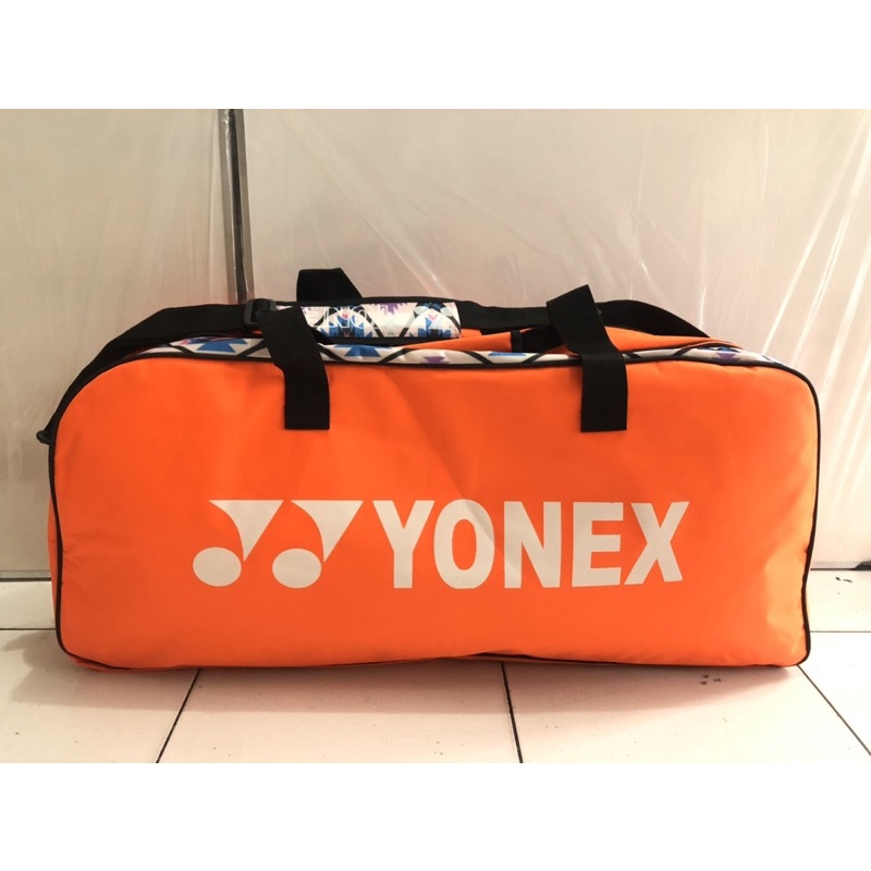 Jual Tas Raket isi 2 BESAR BAGUS | Shopee Indonesia