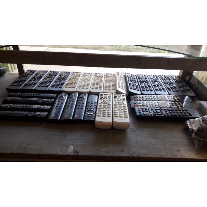 Jual OnT Huawei 5H5,Remot STB dan Adaptor | Shopee Indonesia