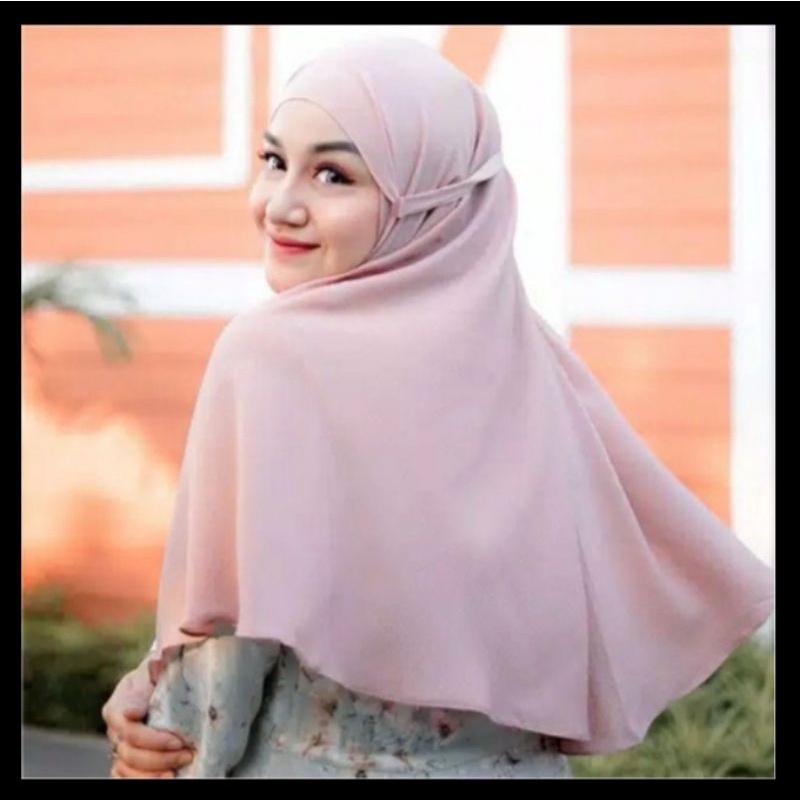 Jual BERGO NDF_Store (pink) | Shopee Indonesia