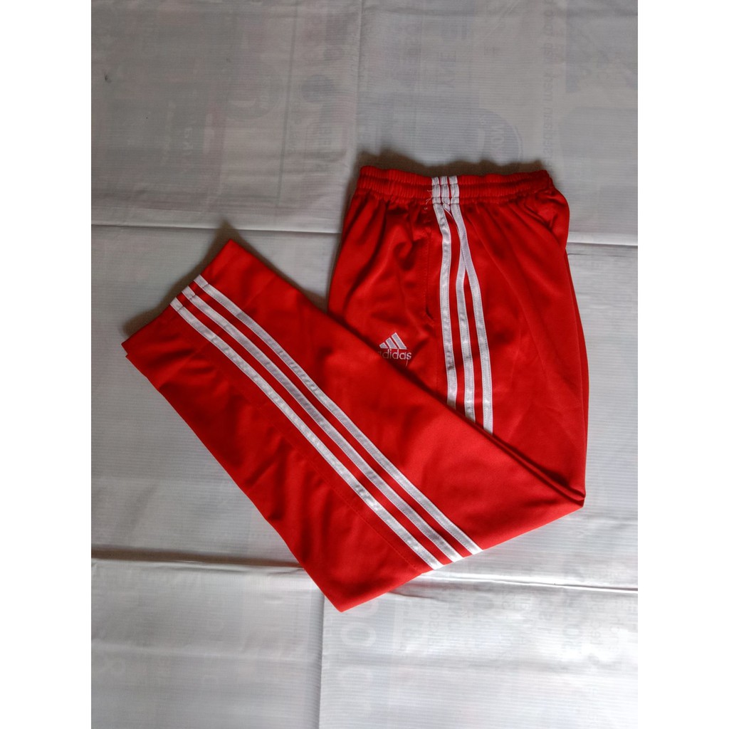 Jual Celana Trening Panjang / Celana Olah Raga Pria Dan Wanita Warna ...