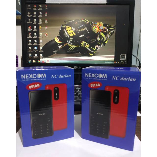 Jual Nexcom nc-durian ultra slim | Shopee Indonesia