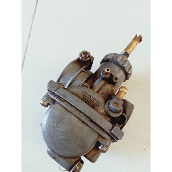 Jual karburator mikuni | Shopee Indonesia