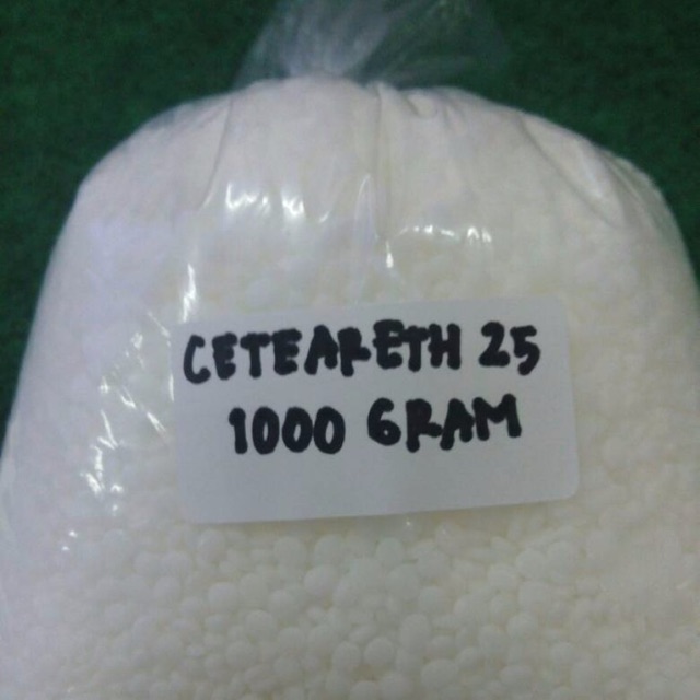 Jual Ceteareth 25 (1 kg) | Shopee Indonesia