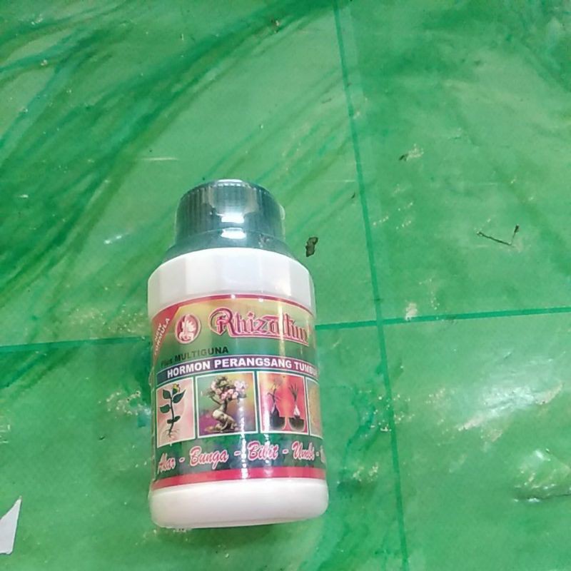 Jual Perangsang akar rhizatun | Shopee Indonesia