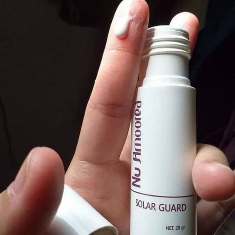 Jual Solar Guard (Sunscreen) | Shopee Indonesia