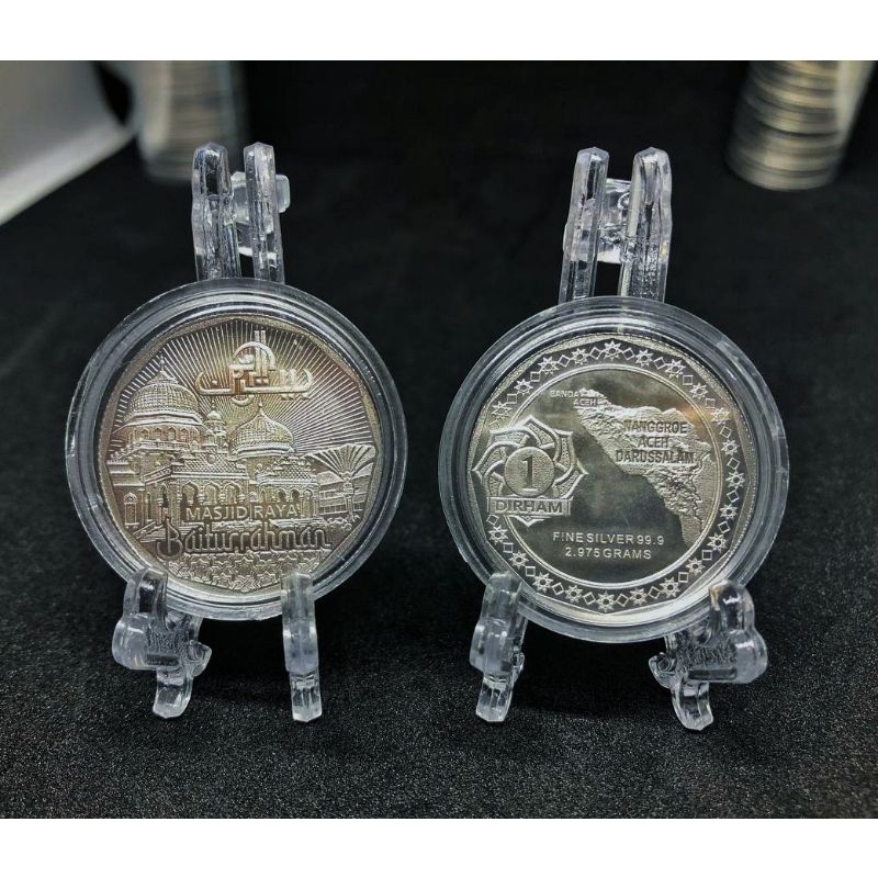 Jual Dirham Aceh | Shopee Indonesia