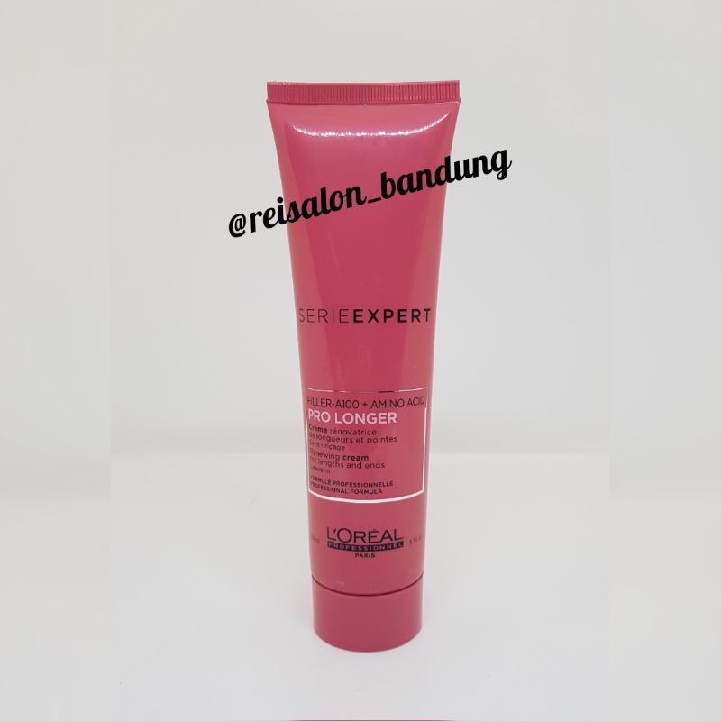 Jual Loreal Pro Longer Cream 150ml | Shopee Indonesia