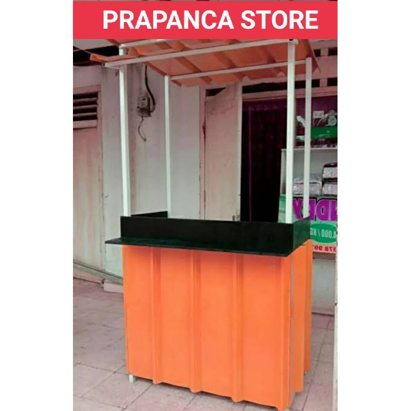Jual booth container Mini/mewah/murah | Shopee Indonesia