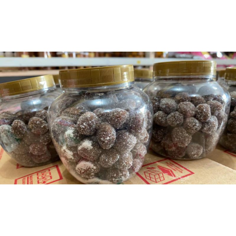 Jual Permen gula asam khas skw | Shopee Indonesia