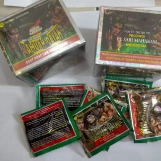 Jual Ramuan Dayak Terlengkap & Harga Terbaru April 2024 | Shopee Indonesia