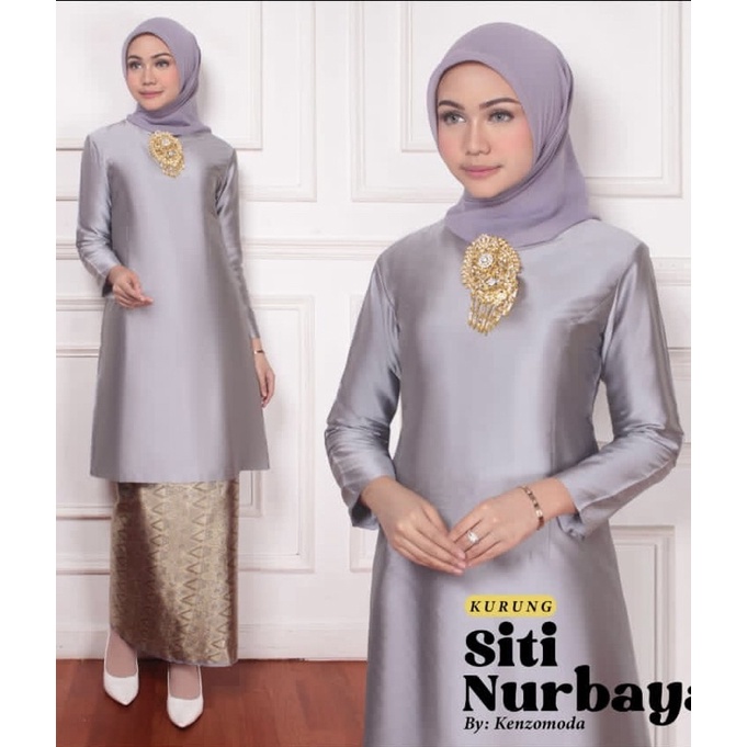 Jual Set Baju Terlaris Baju Kurung Modern Kebaya Modern Kebaya Terbaru Baju Kurung