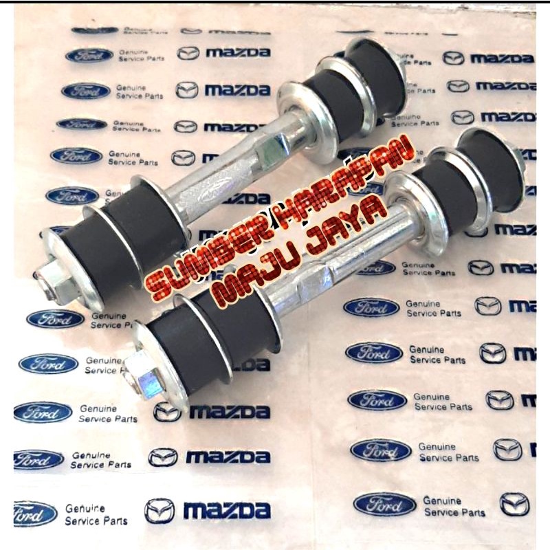 Jual baut stabilizer link stabil depan ford Ranger Everest Mazda BT50 ...