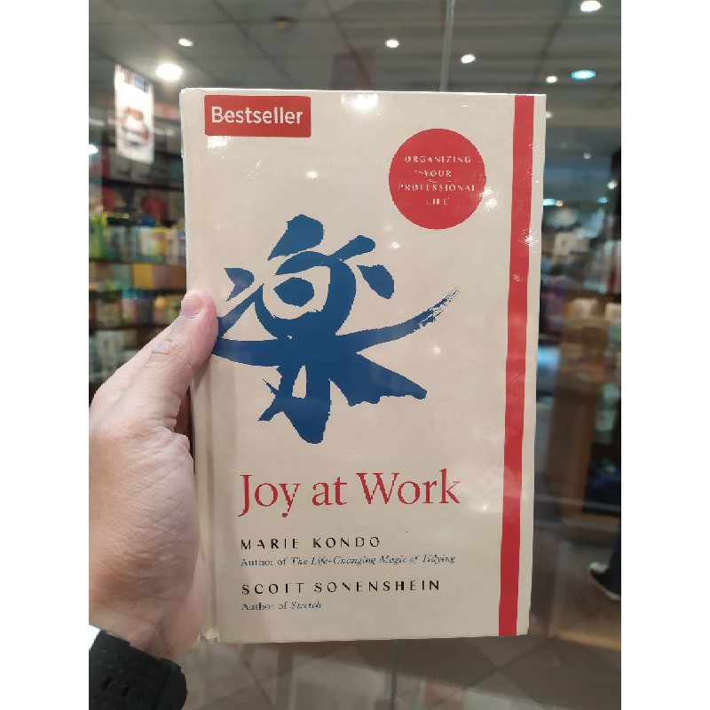 Jual Joy at work | Shopee Indonesia