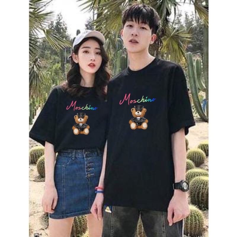 Jual BISA COD|BAJU COUPLE|ATASAN COUPLE MOTIF PRINT|BAJU KEKINIAN ...