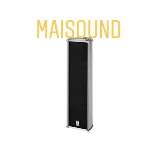Jual SPEAKER COLUMN TOA ZS 202C ZS202C ZS 202 C 20 WATT | Shopee Indonesia