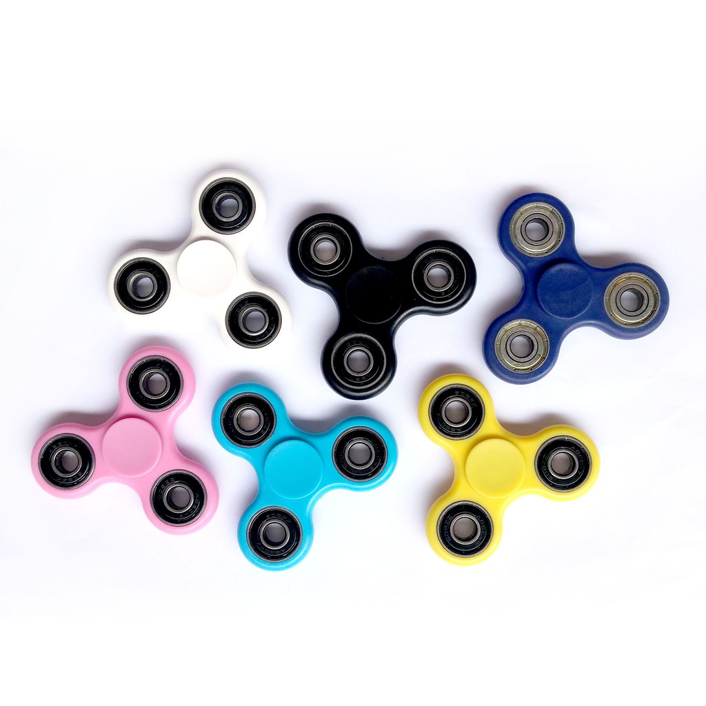 Jual Fidget Spinner / Mainan Edukasi / Hand Toy / Mainan Anak dan ...
