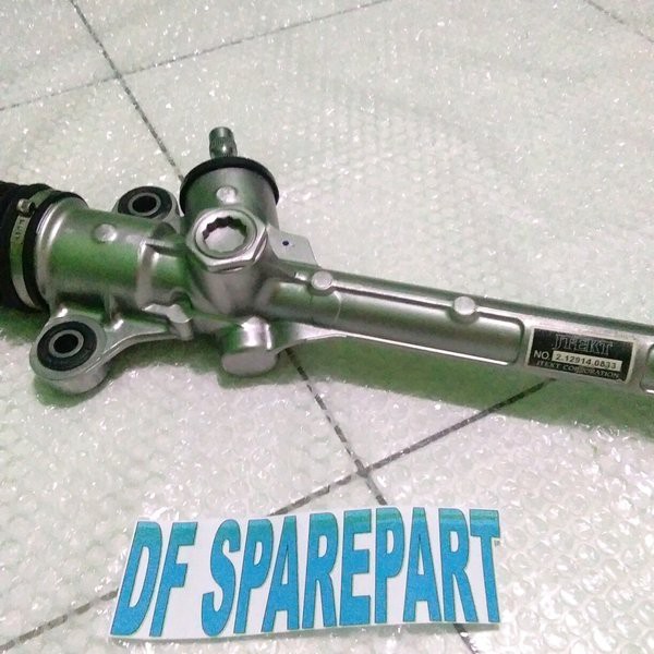 Jual Rack Stir Steering Rack Steer EPS Toyota Avanza Veloz Rush Terios New xenia ORIGINAL Asli ...